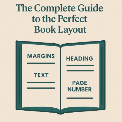 The Complete Guide to the Perfect Book Layout